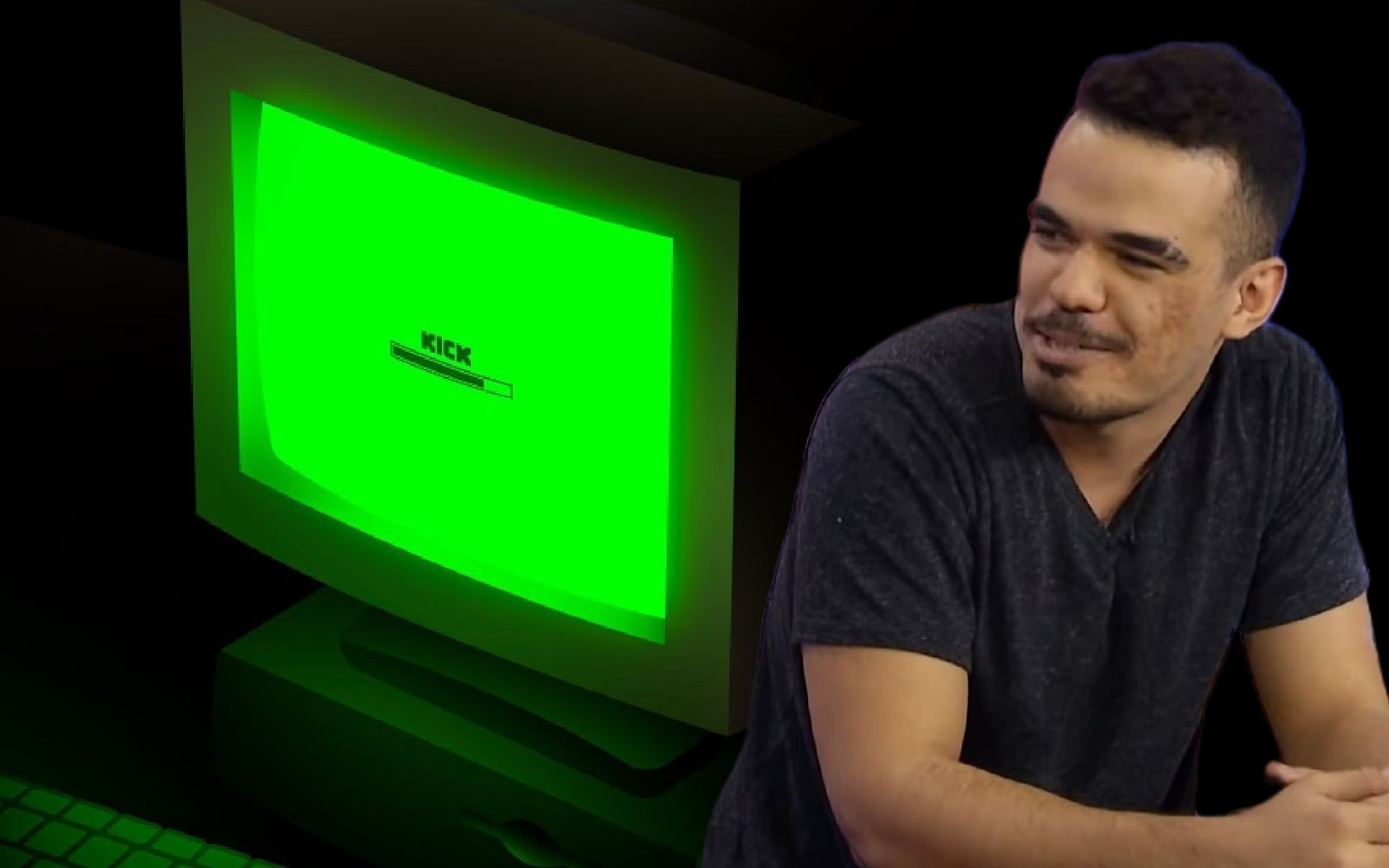 "If Twitch starts sweating, that's, like, good for creators" - GTA RP ...