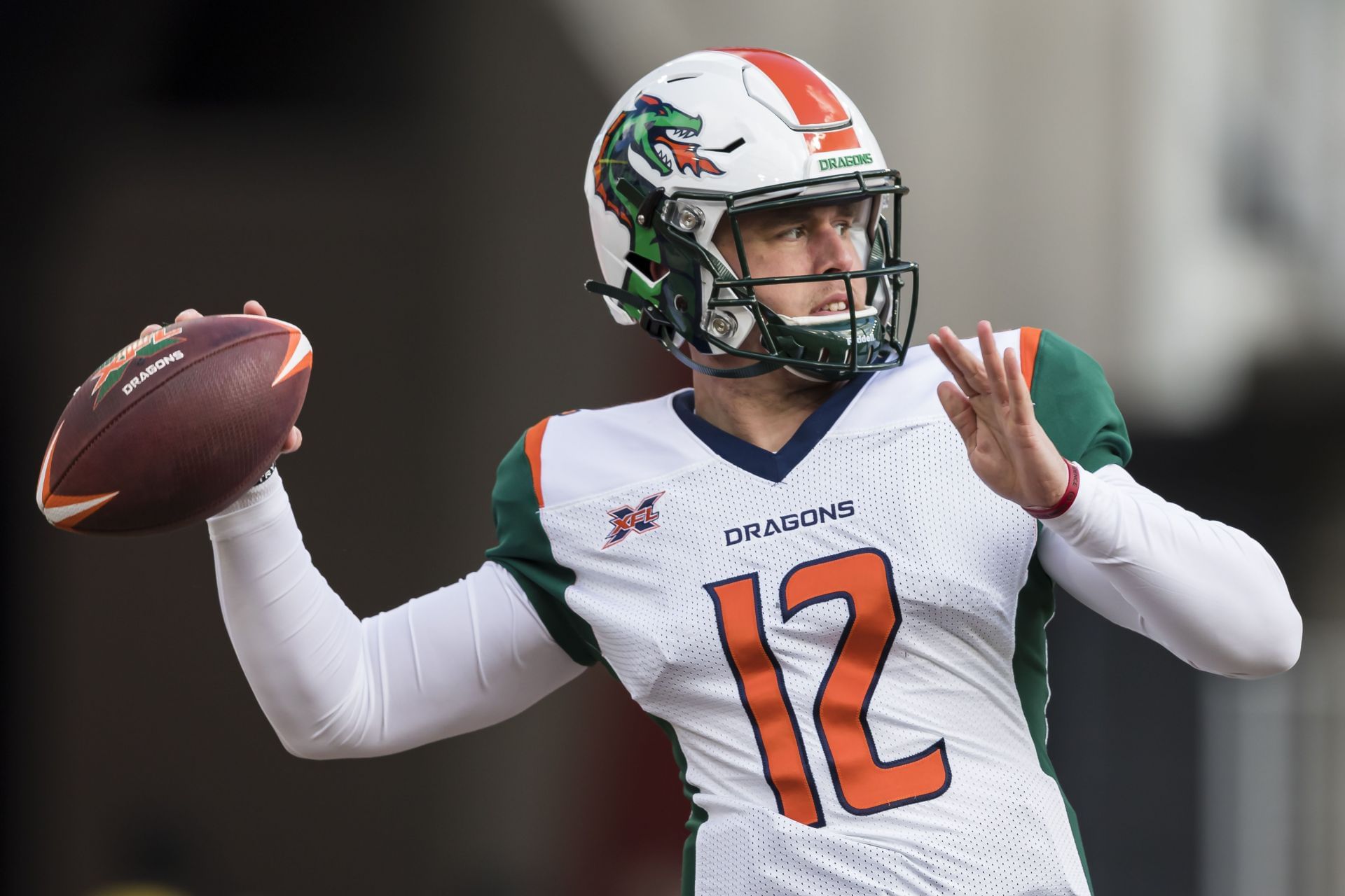 Brandon Silvers' net worth: How much is the Houston Roughnecks QB worth ...