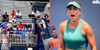 Paula Badosa Parents, Father, Mother, Nationality & More