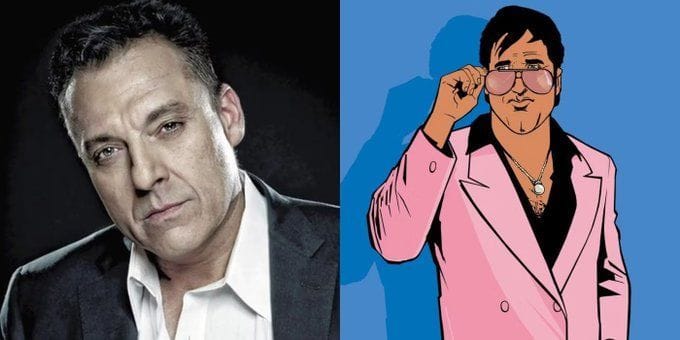 GTA Vice City’s iconic Sonny Forelli voice actor, Tom Sizemore, passes ...