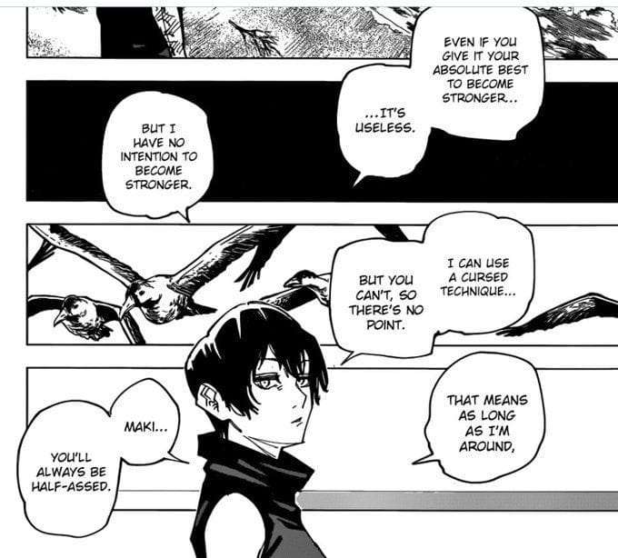 Latest Jujutsu Kaisen spoilers hint at Yorozu’s Cursed Technique being ...