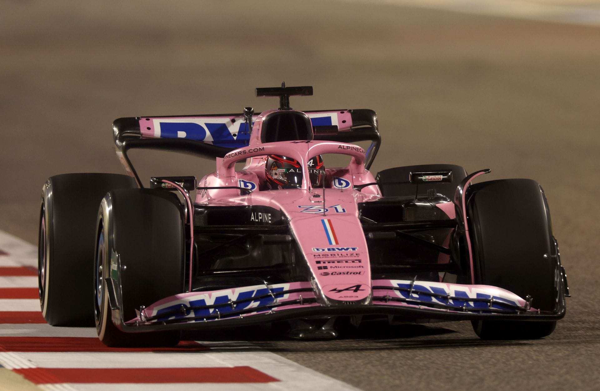 “We’ll fight for fourth”: Alpine boss confident of challenging rivals ...