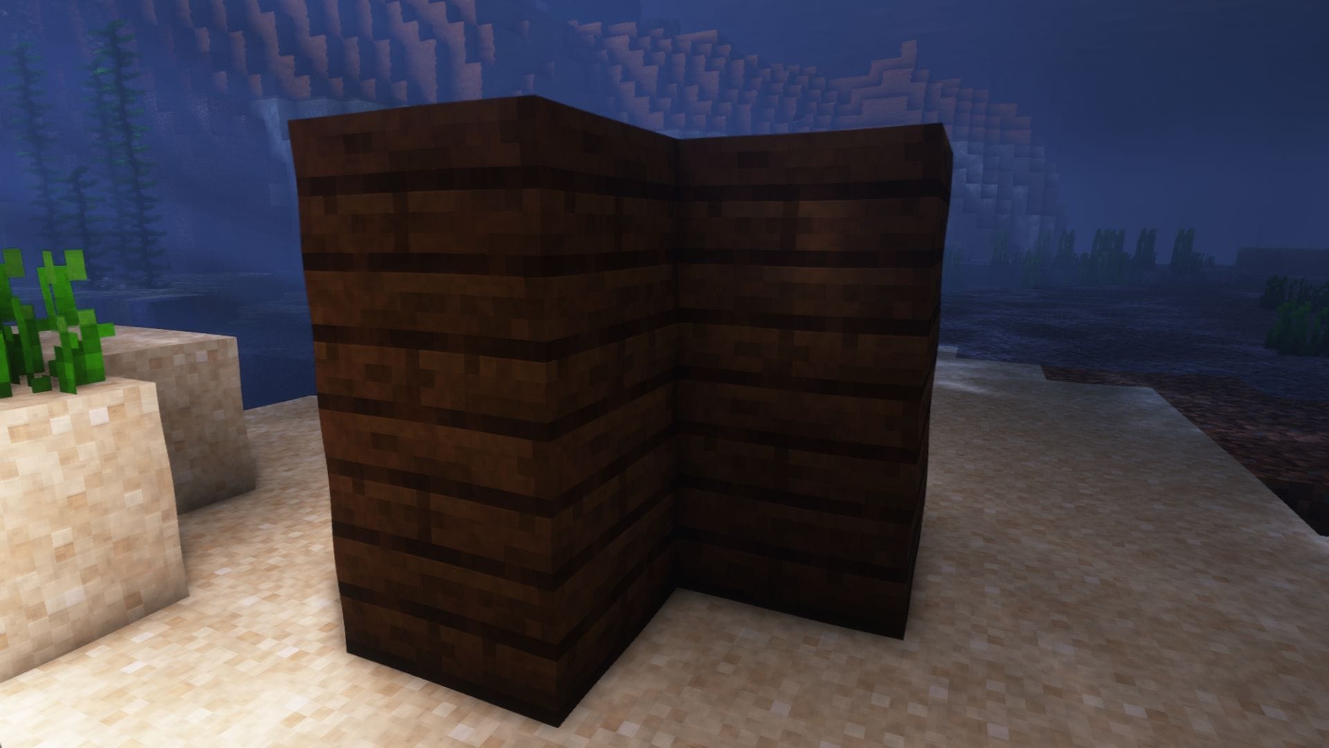 5 best blocks for underwater builds in Minecraft (2023)
