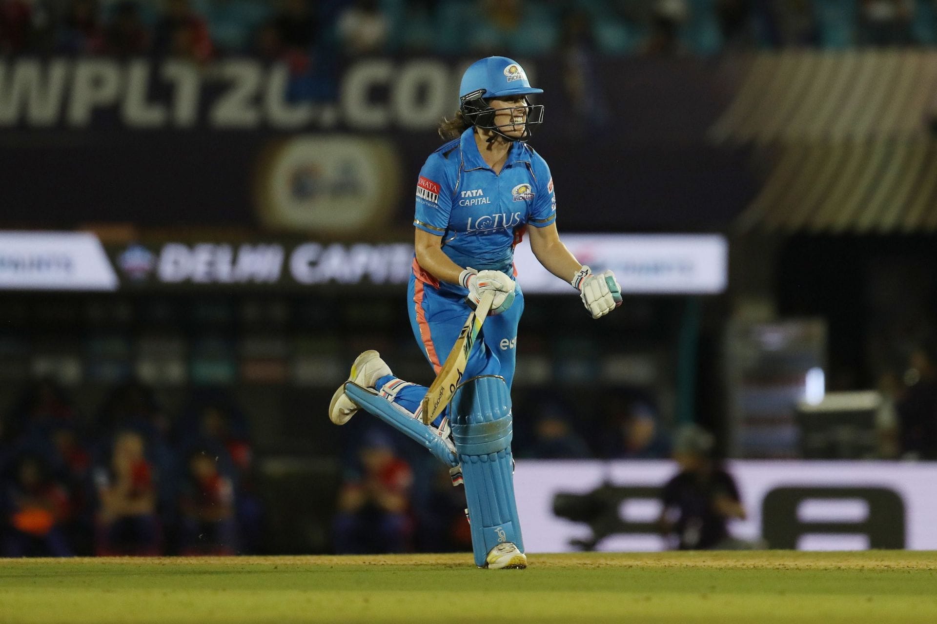 "No team can stop you from winning if you have such a player" - Punam Raut lauds Nat Sciver ...