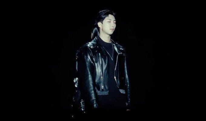 “Devoured his verse”: BTS’ RM’s fans lavish praise on the rapper for ...