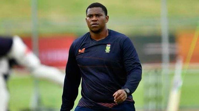 "Apologies for doubting you" - CSK fans erupt as Sisanda Magala turns ...