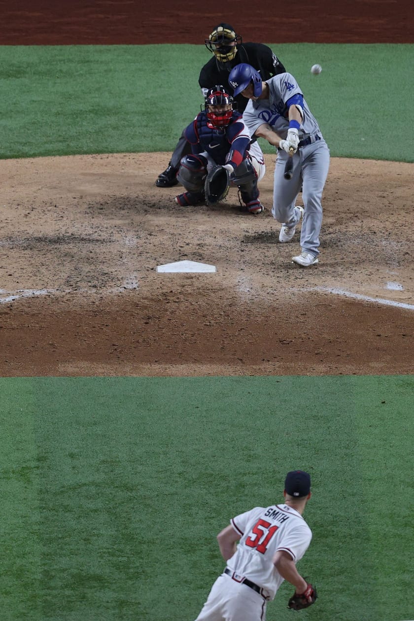 Will Smith vs Will Smith: Which namesake has had a greater MLB career?