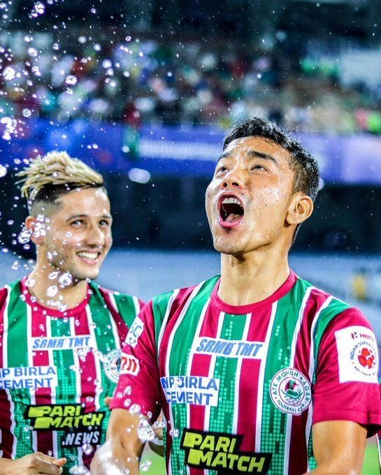 How Juan Ferrando's evolution rekindled ATK Mohun Bagan's fighting spirit