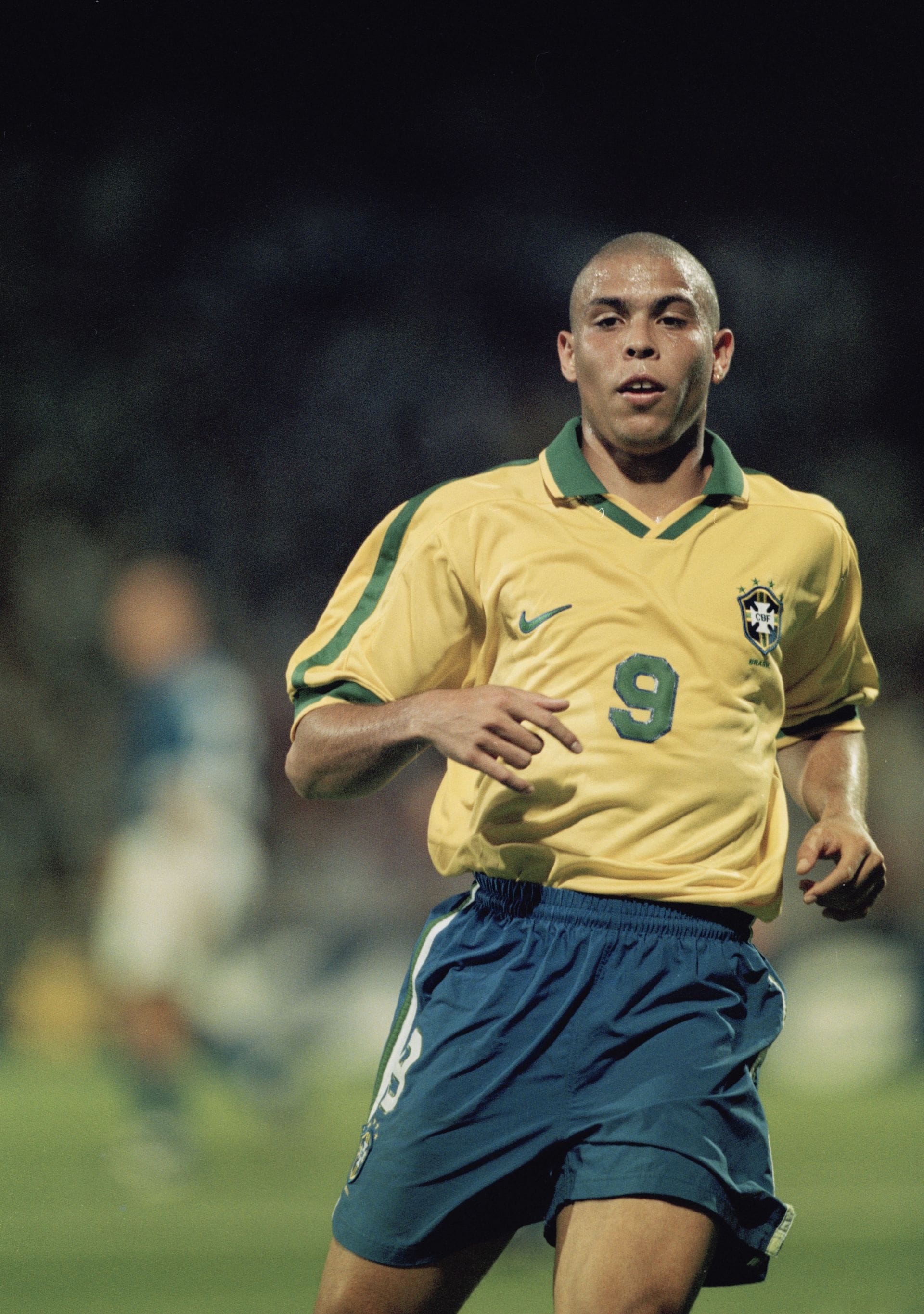 From Ronaldo to Kaka: 6 footballers who missed out on the 'GOAT' tag ...
