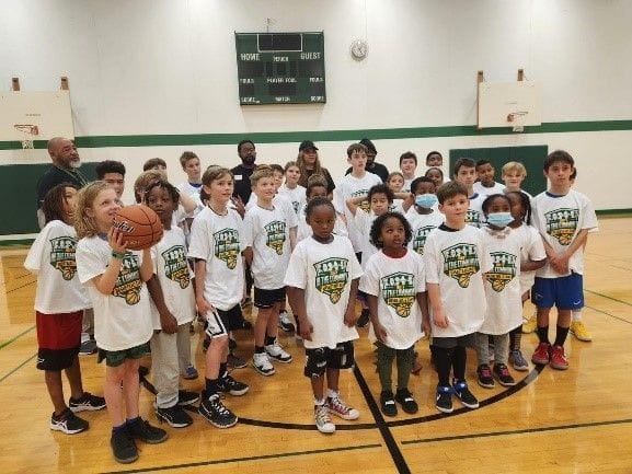 Who is Marvena L. Thomas? Taking a closer look at the personal and ...