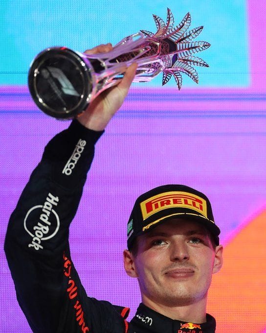 "Nobody was saying they were going to fight Max": David Croft stresses ...