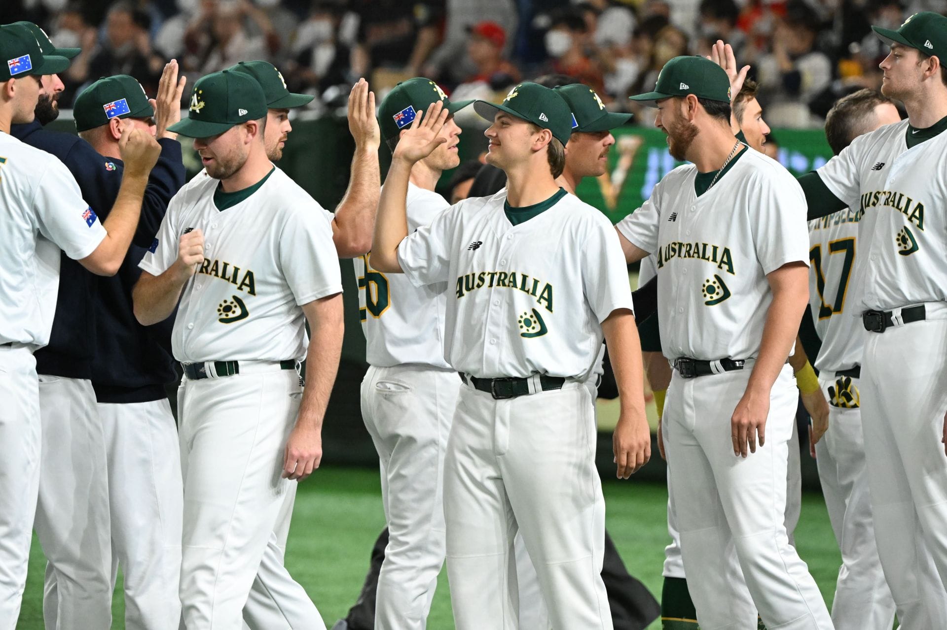 WBC fans troll Team China after humiliating defeat to Australia in ...