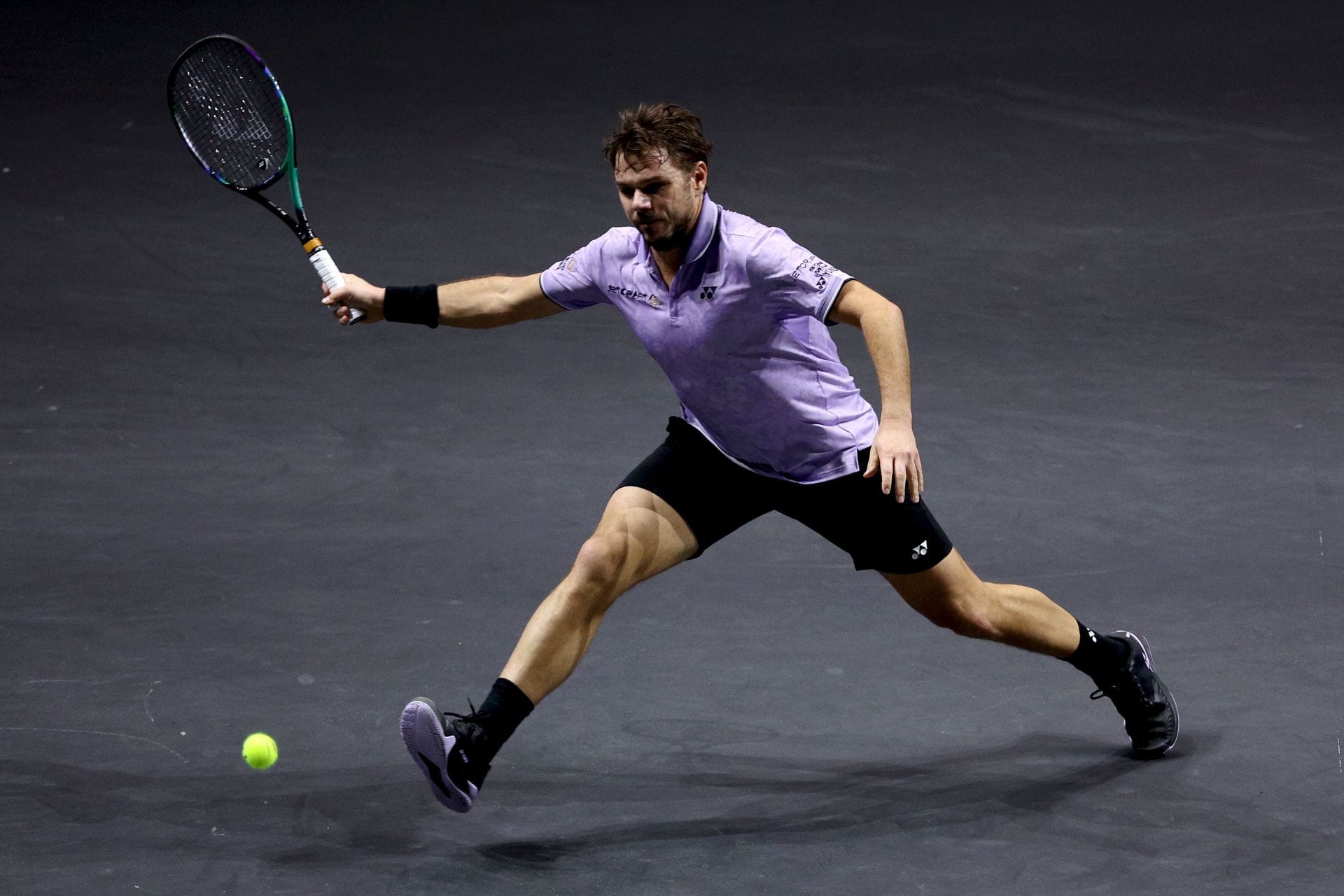"Achieved way more than I could have dreamed" - Stan Wawrinka shares ...