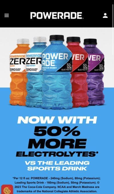 "And so it begins": Ja Morant Powerade deal in jeopardy as brand ...