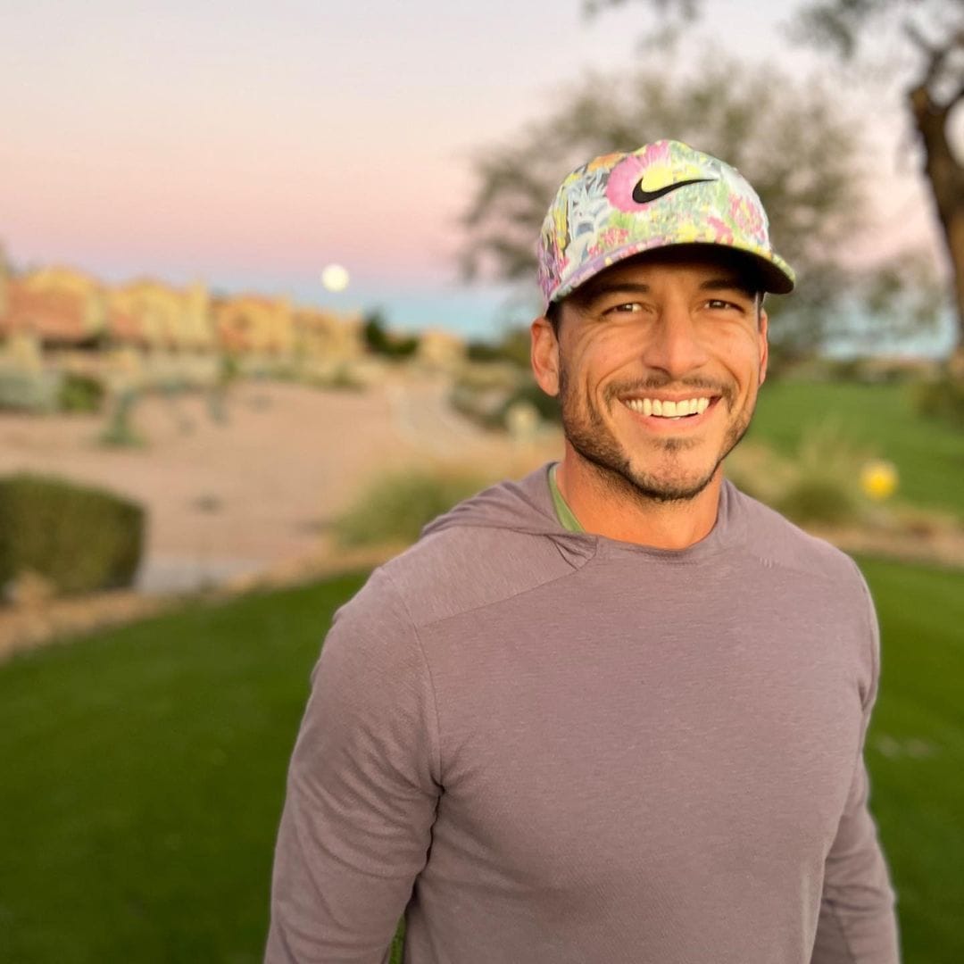 Paige Spiranac Husband