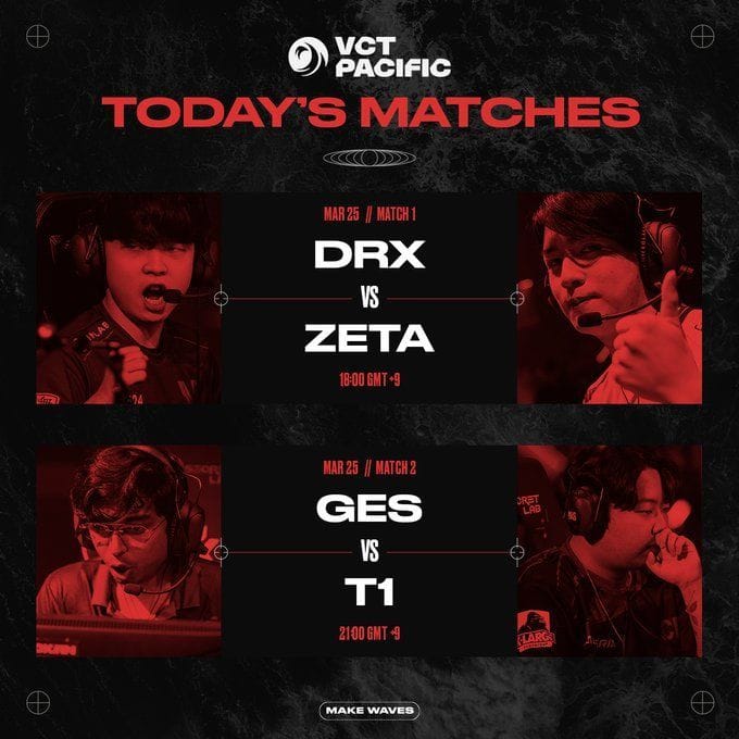 T1 vs Global Esports - VCT Pacific League 2023: Predictions, head-to-head, livestream details ...