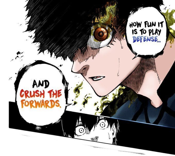 Blue Lock's Top 23: Who will make it into Japan's U-20?