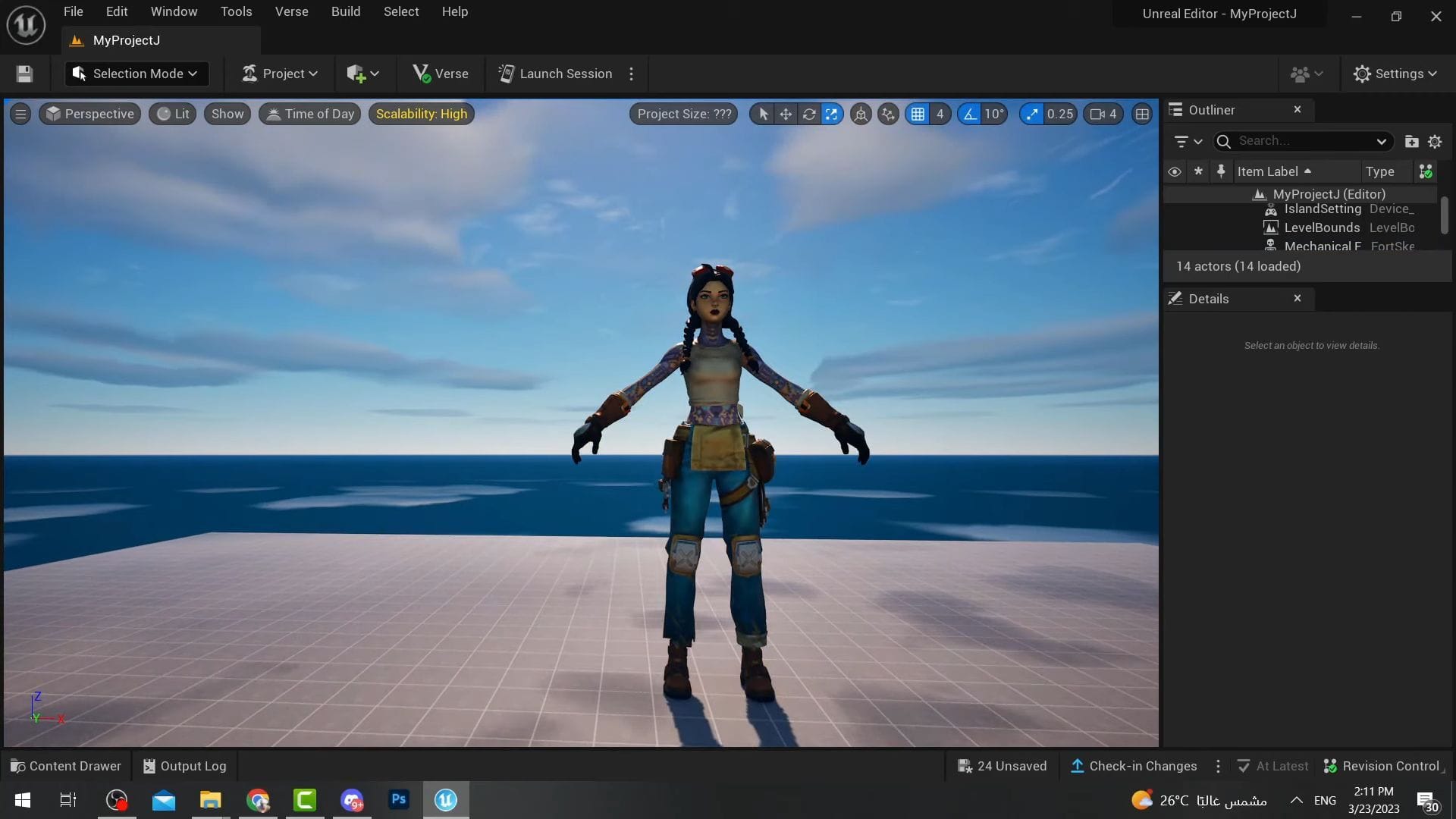 Fortnite Creative 2.0: How to get any character from films, anime, or ...