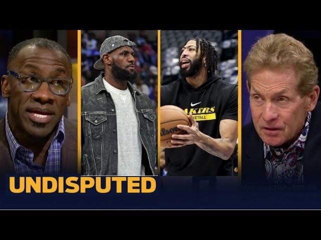 How serious is LeBron James’ foot injury? Latest update on LA Lakers ...