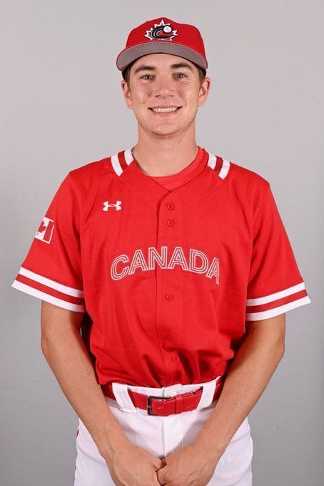 Baseball analyst Chris Dimino comments on Mitch Bratt's horror outing ...