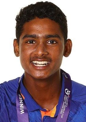 Shaik Rasheed Profile - Age, Career Info, News, Stats, Records & Videos