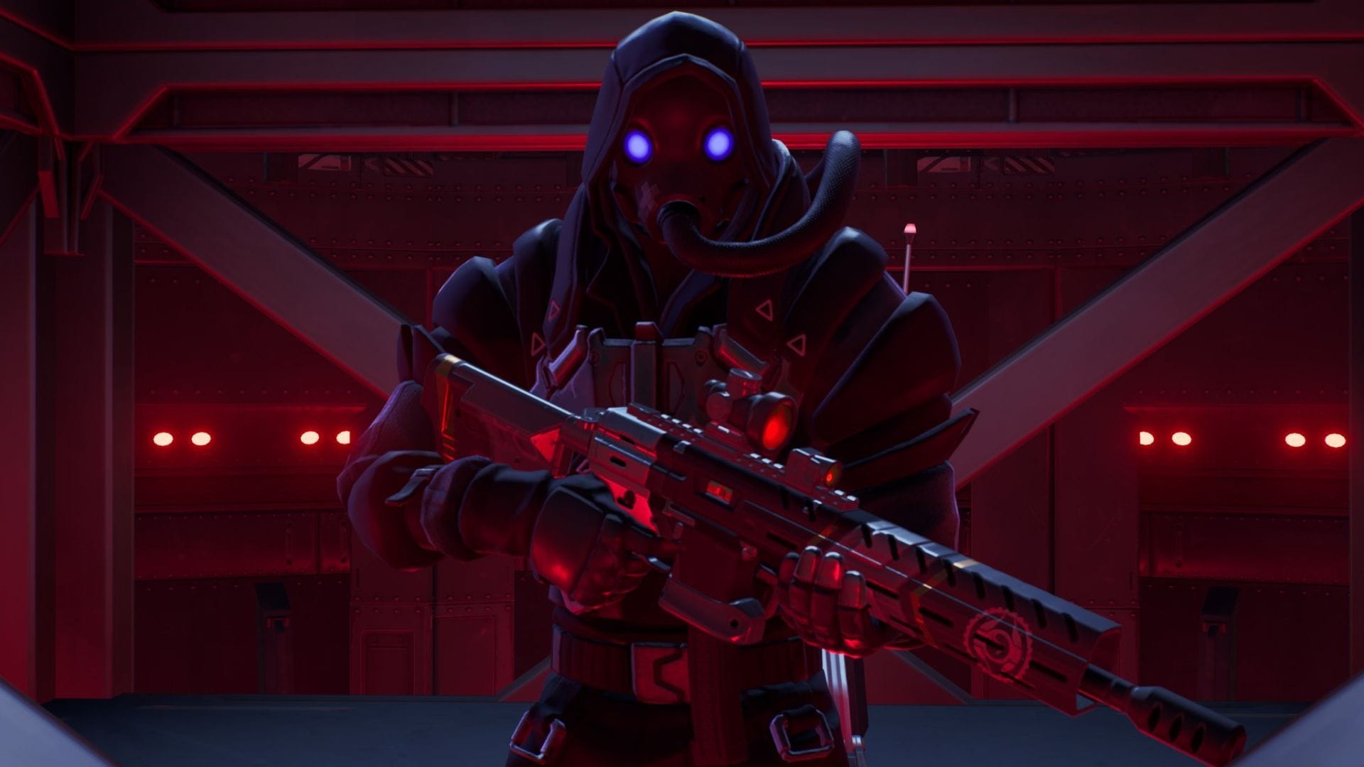 Fortnite Chapter 4 Season 2 confirms return of Geno and the Imagined Order