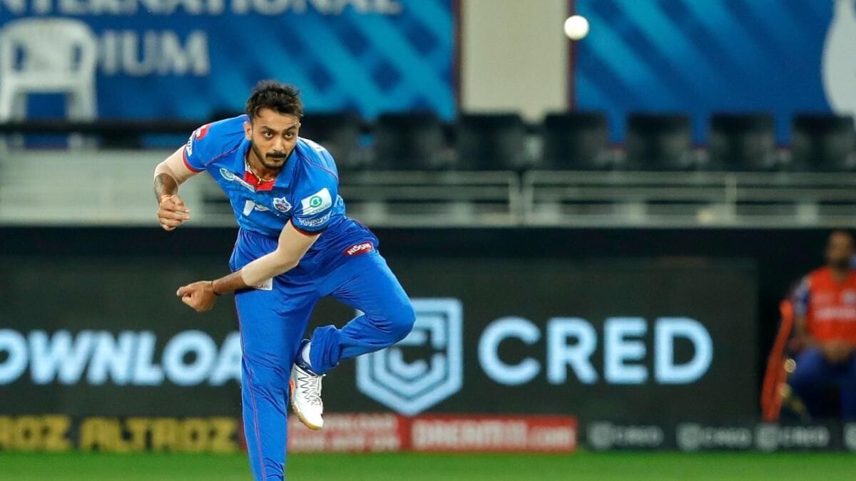Axar Patel IPL Career: Wickets, Runs, Records, Age, Price, Team 2023
