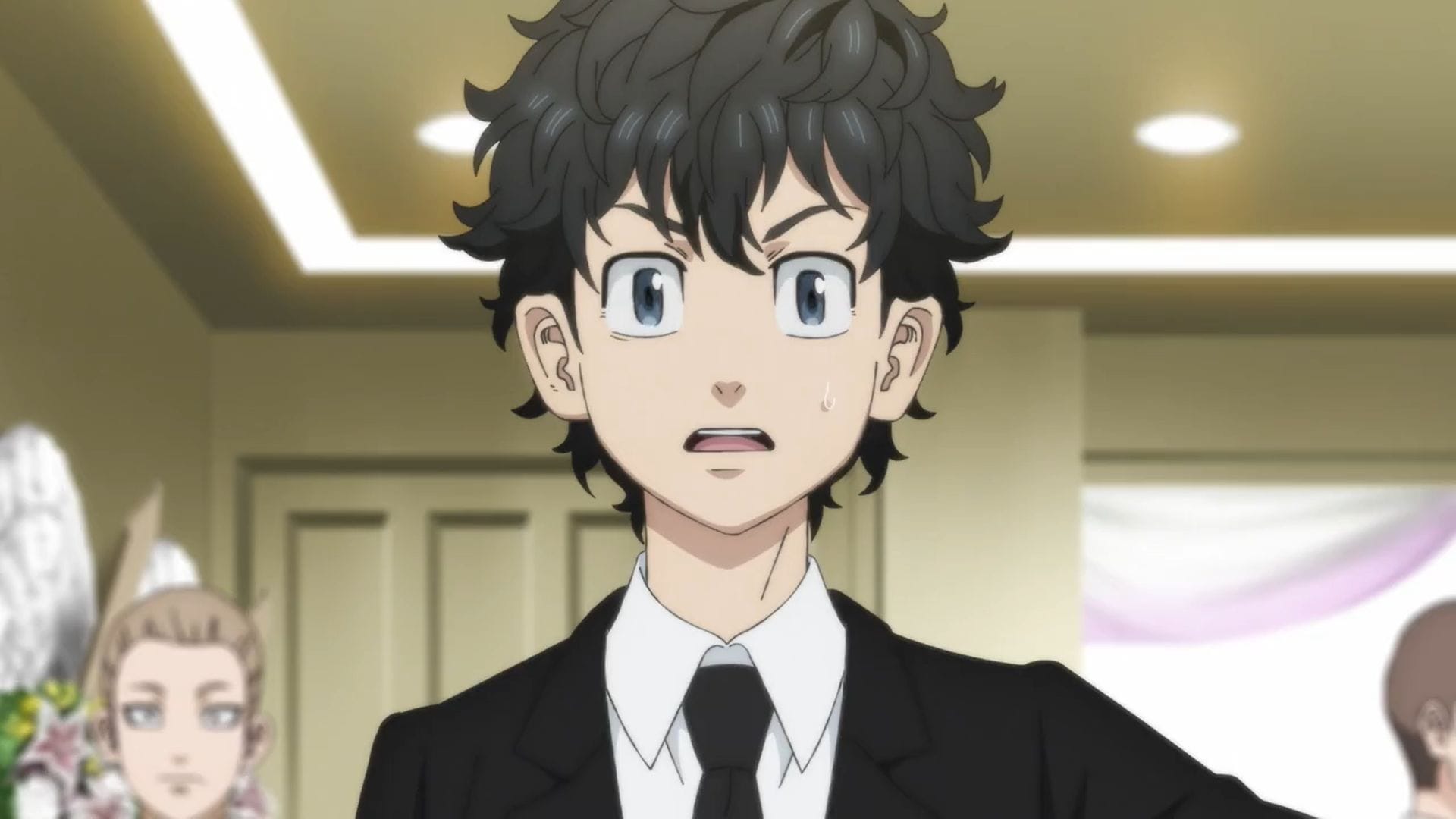 Tokyo Revengers season 2 episode 12: Release date and time, where to ...