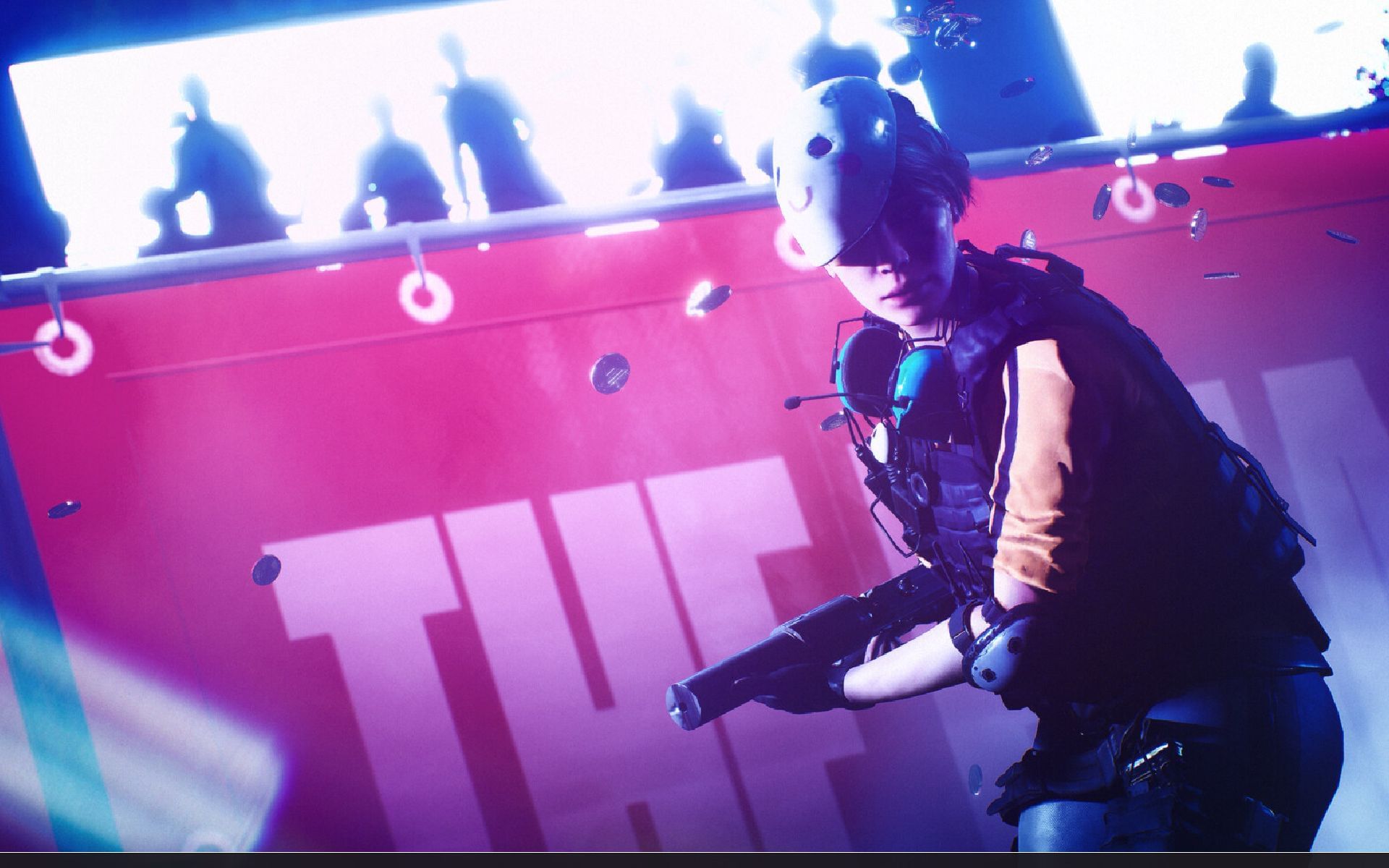 How to play The Finals? The Cashout Game mode explained