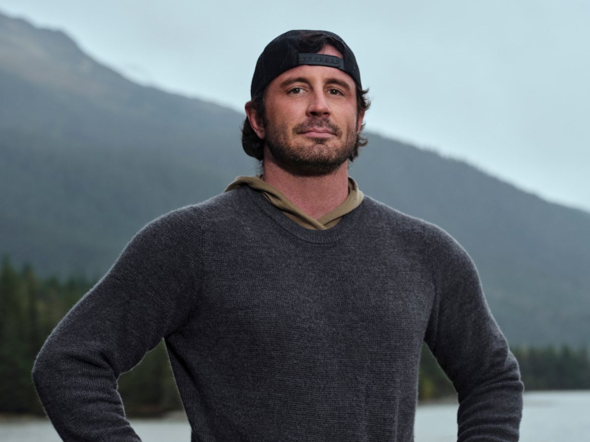 Outlast cast: Meet the 16 “lone wolf” survivors