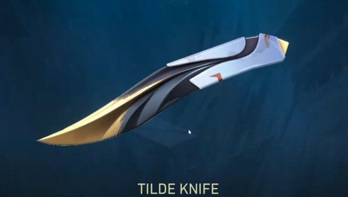 Valorant Tilde skin collection: Price, release date, variants, and more