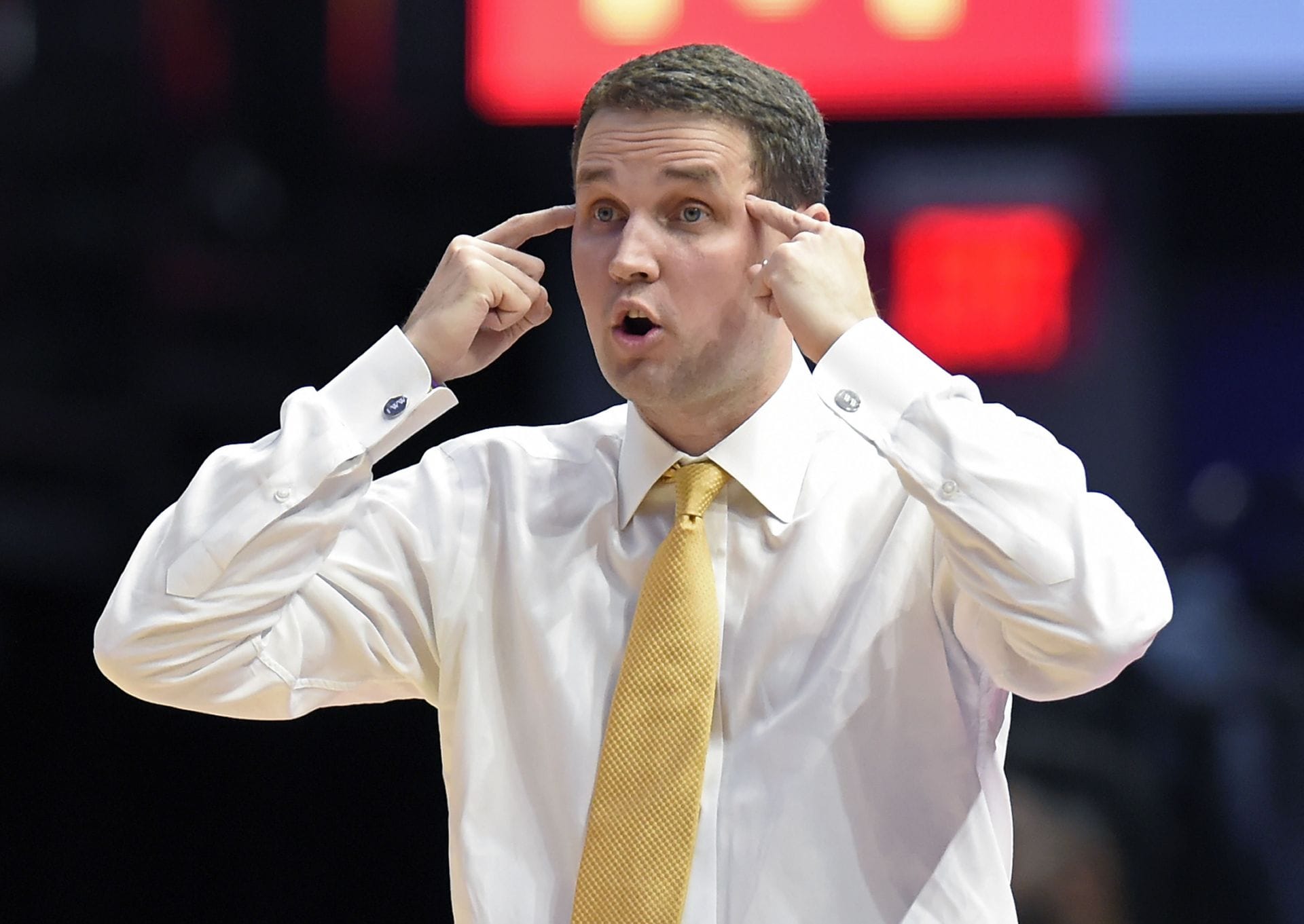 Why will Will Wade begin at McNeese under suspension? Understanding ...