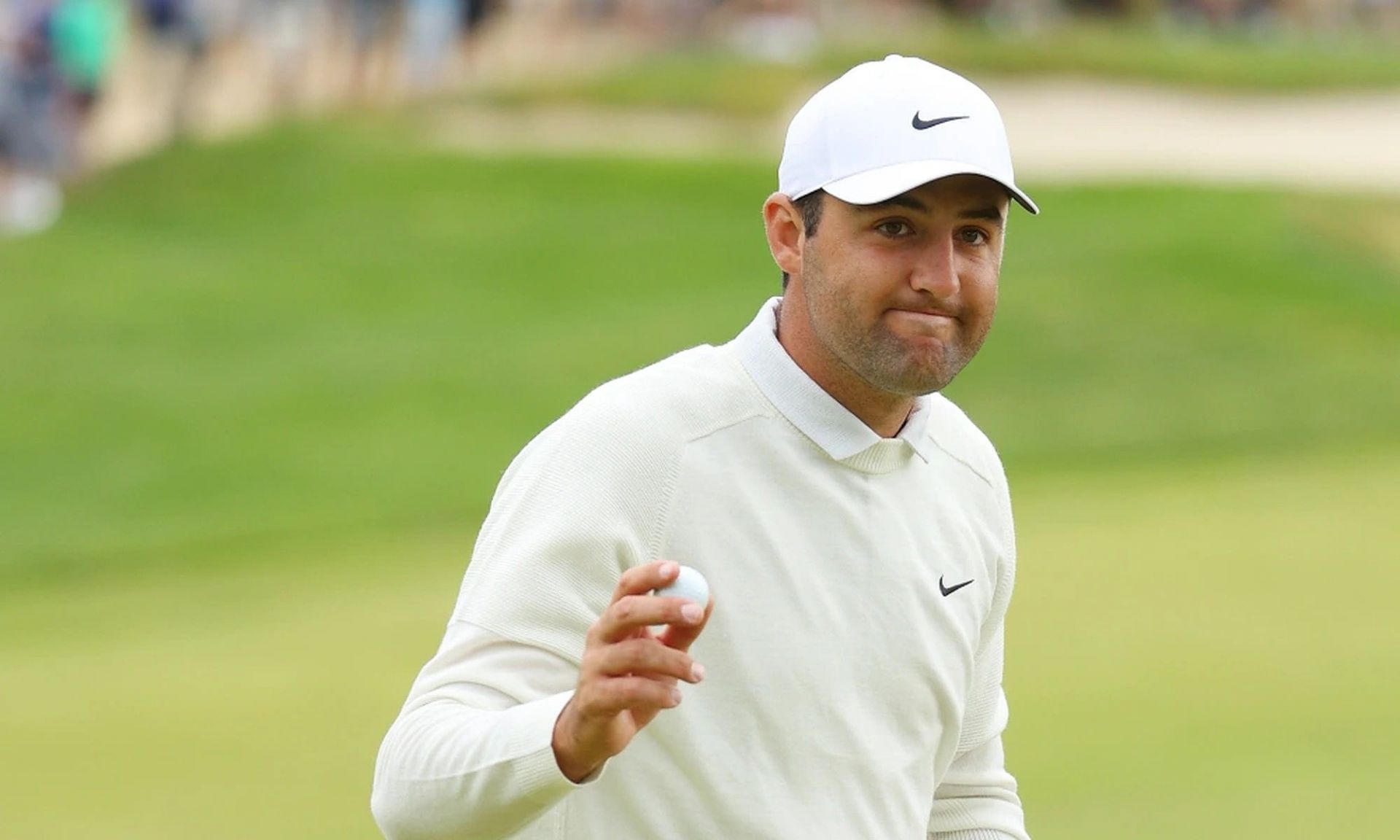 "It's exciting" - Scottie Scheffler gives his verdict on upcoming ...