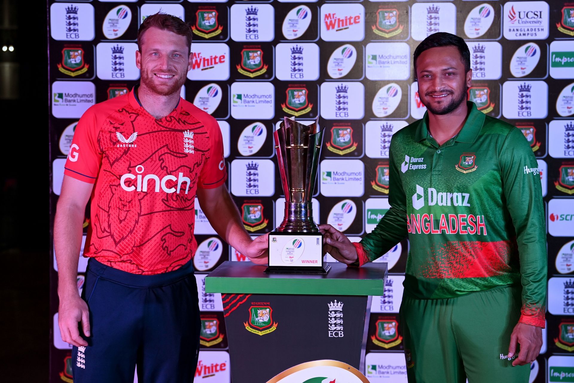 BAN vs ENG 2023: Zahur Ahmed Chowdhury Stadium pitch history and T20I ...