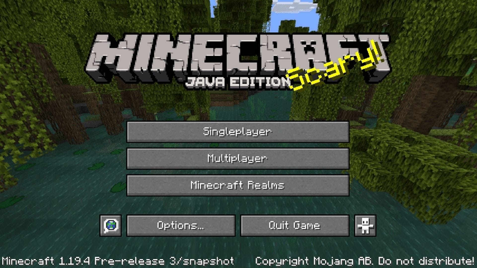 Minecraft 1.19.4 pre-release 3 patch notes: Potion color changes, bug ...