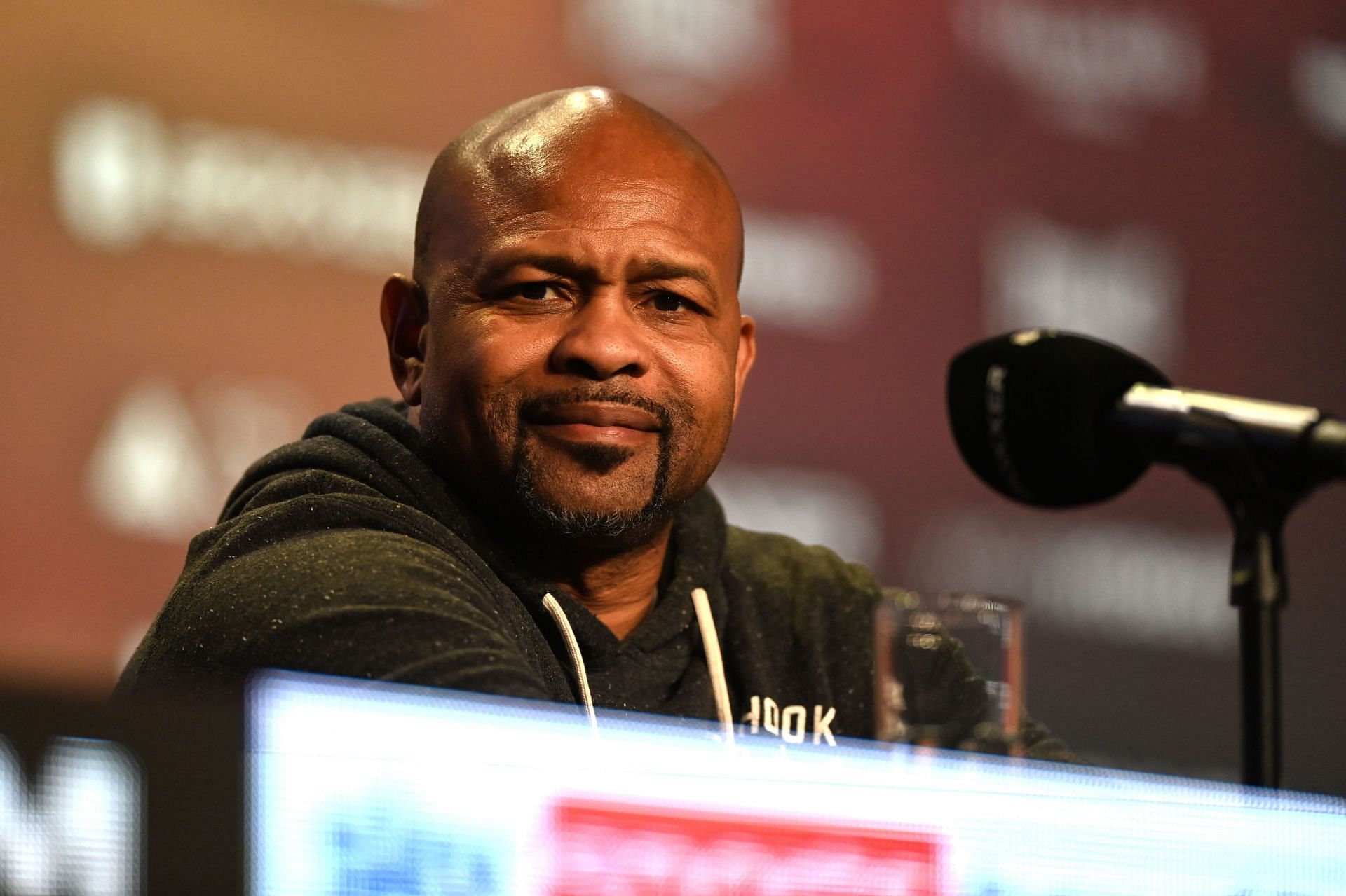 Roy Jones Jr. next fight: Pettis vs. Jones Jr. at Gamebred Boxing 4 ... Roy Jones Jr. next fight: Pettis vs. Jones Jr. at Gamebred Boxing 4 ...