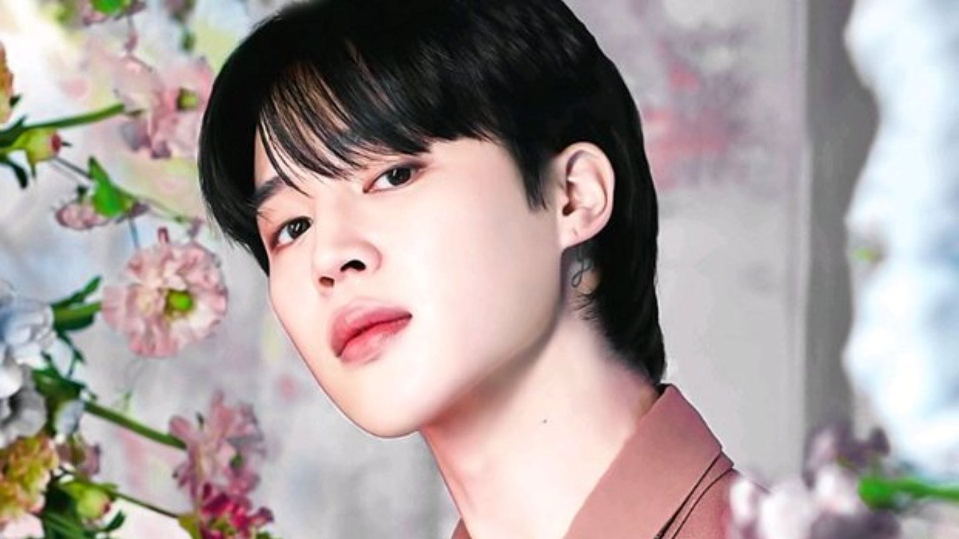 “This is fire”: BTS’ Jimin’s fans celebrate as the Like Crazy singer ...