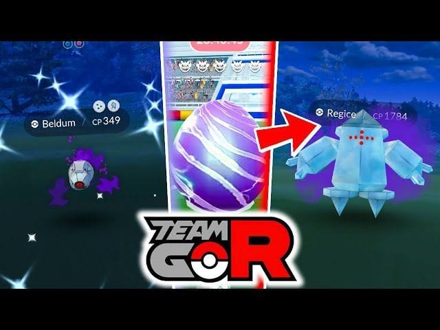What are Shadow Raids in Pokemon GO? (March 2023)