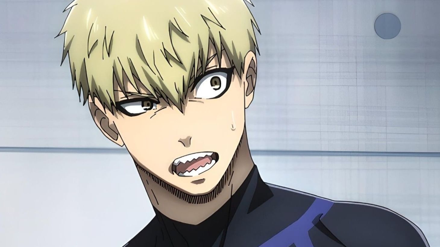 Blue Lock chapter 209 spoilers reveal Raichi's vital role in the match ...