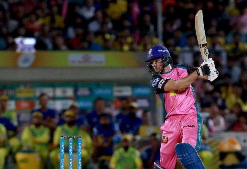 Jos Buttler IPL Career: Wickets, Runs, Records, Age, Price, Team 2023