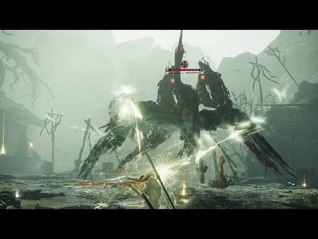 Wo Long: Fallen Dynasty boss guide - How to easily defeat Suanyu