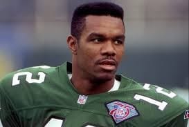 Top 5 quarterbacks with the most rushing yards in NFL history