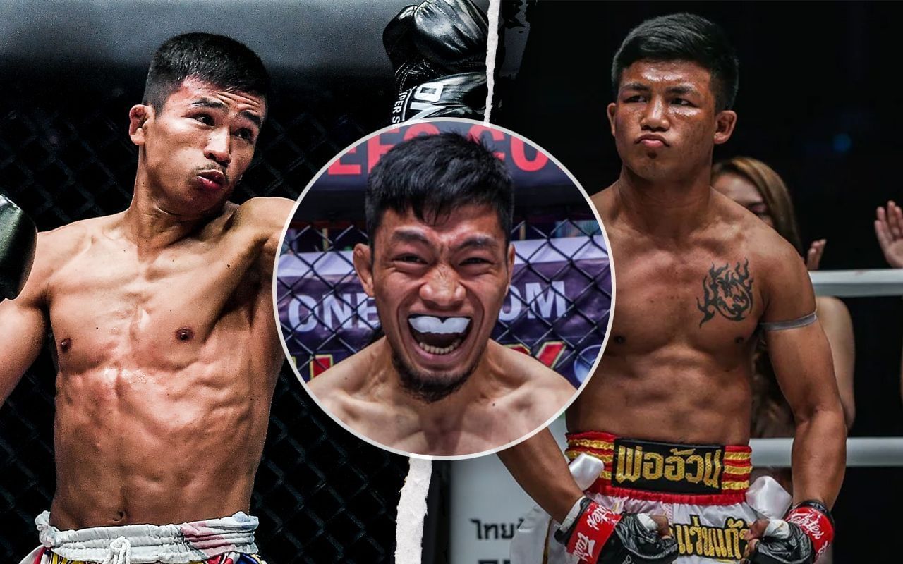 Superlek: Lito Adiwang says Superlek can decision Rodtang with right ...