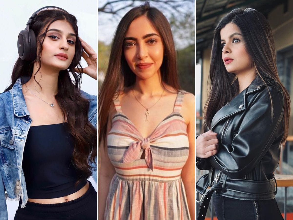 "Women bring unique perspectives, ideas, and creativity to the industry": 8bit Creatives ...