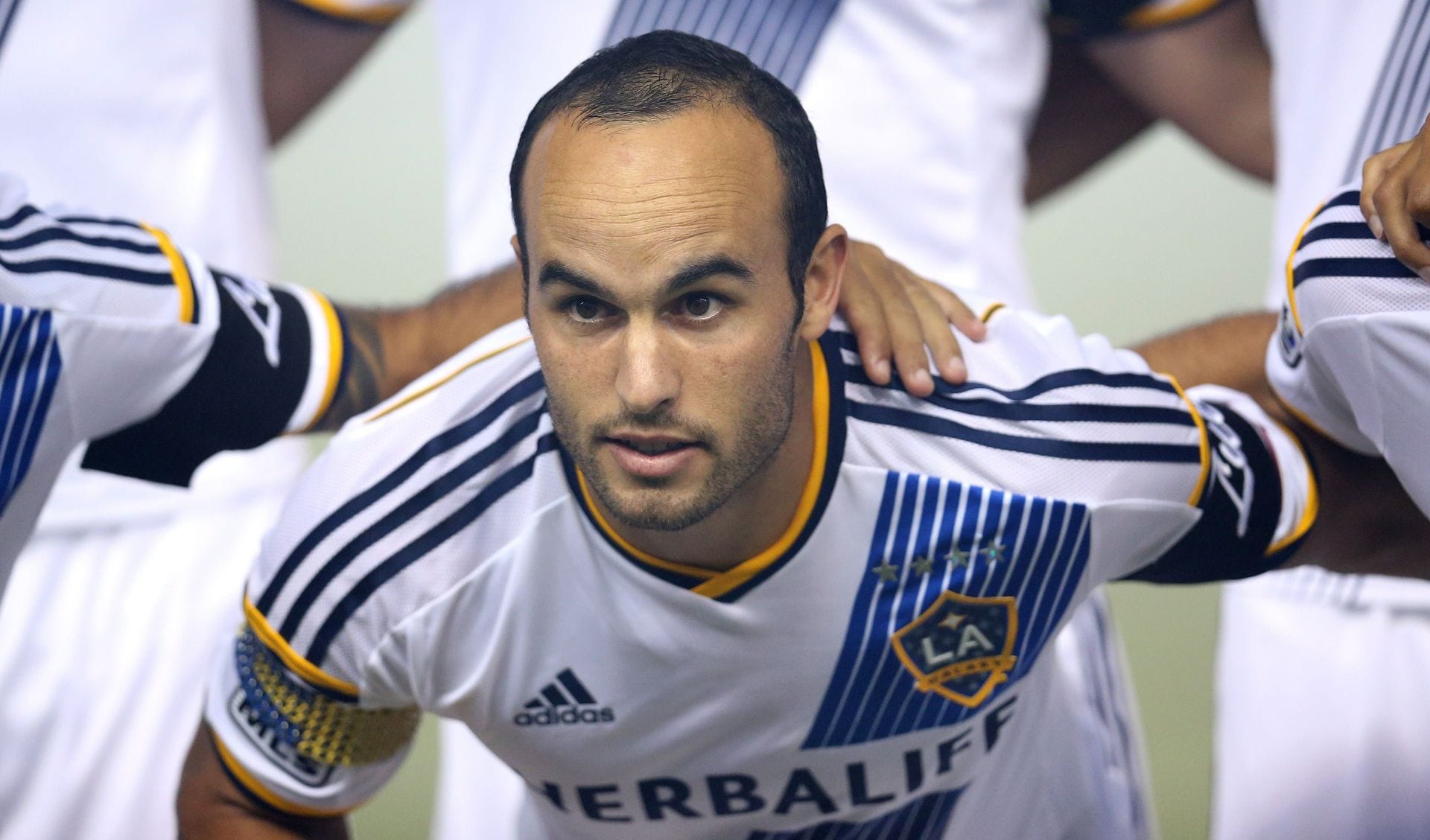 Soccer News: Who are the 3 greatest men's US Soccer players of all time?