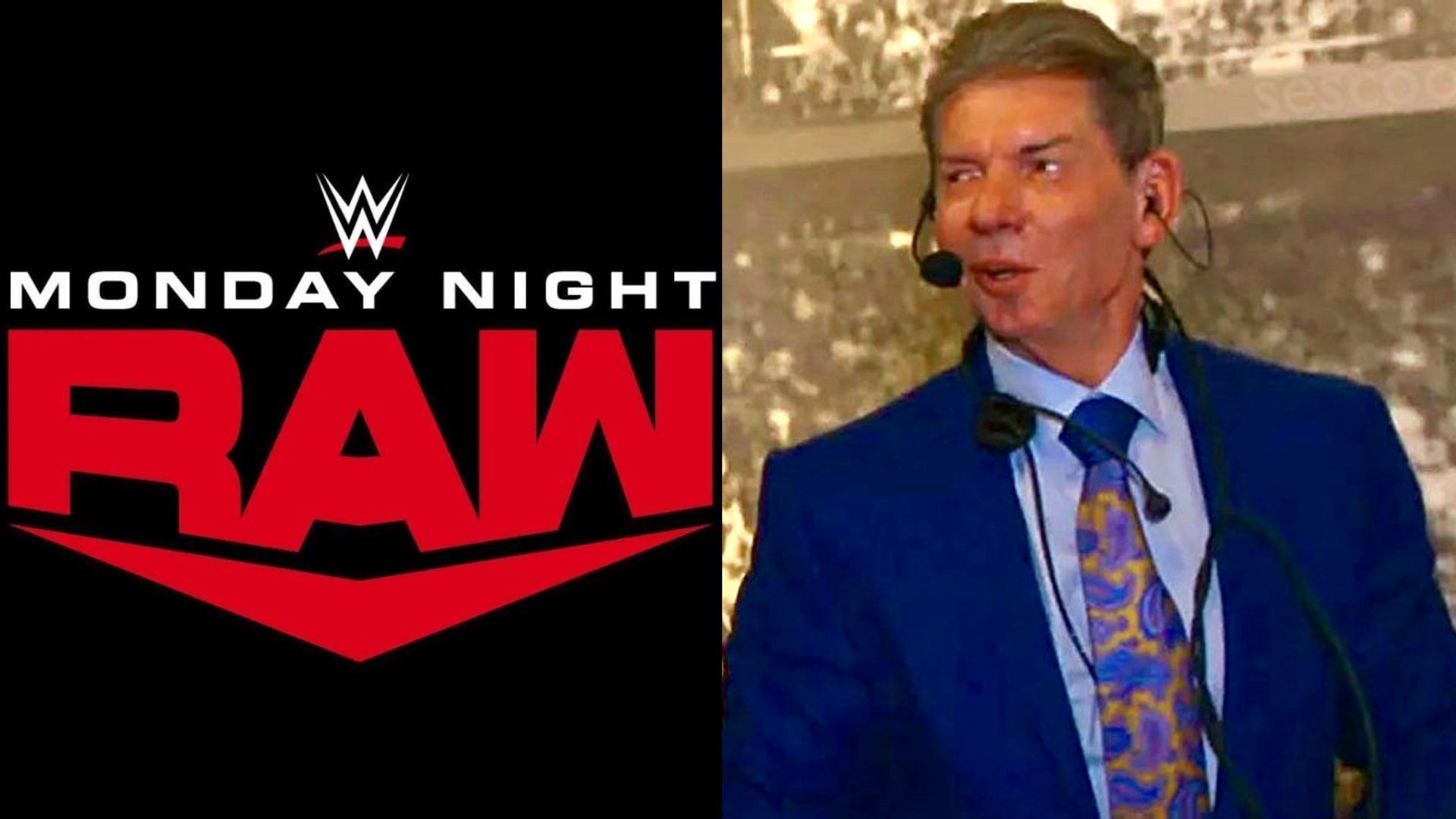 Vince Mcmahon Being Backstage On Wwe Raw May Have Been A Test According To A Higher Up 