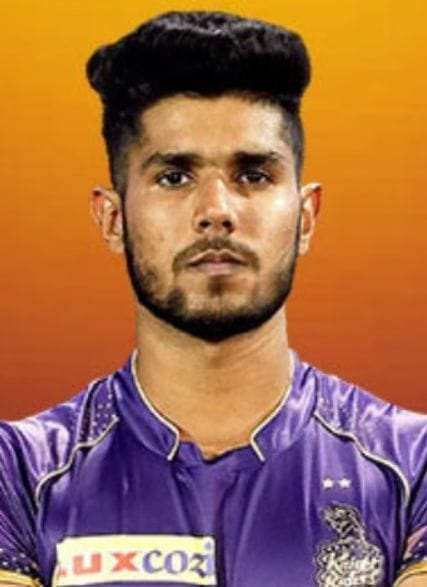 Harshit Rana Profile - Age, Career Info, News, Stats, Records & Videos