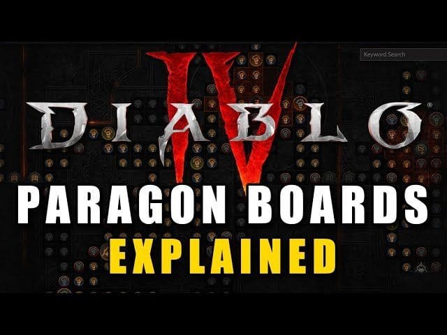 Progression System: Diablo 4 to feature incredible progression systems ...