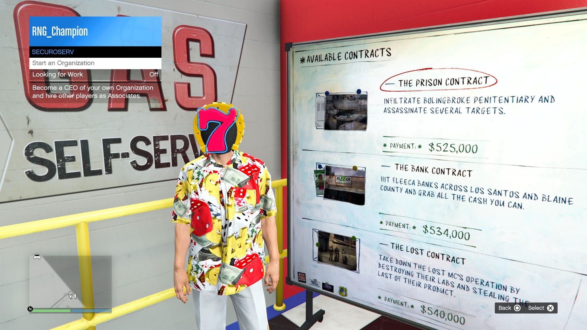 GTA Online Union Depository Contract glitch lets players earn nearly ...