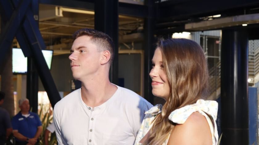 Who is Will Smith's wife Cara Martinelli Smith? All you need to know